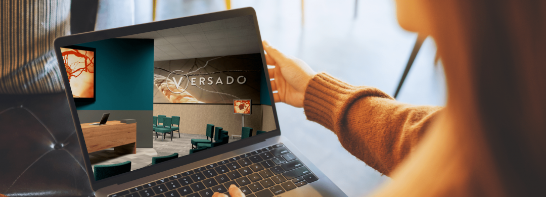 Virtual | Versado Training