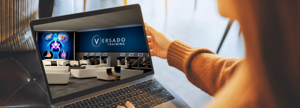 Virtual | Versado Training