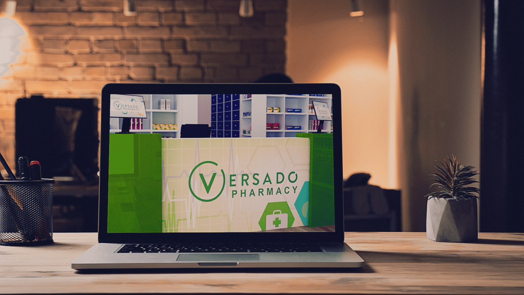 Virtual Training | Versado Training