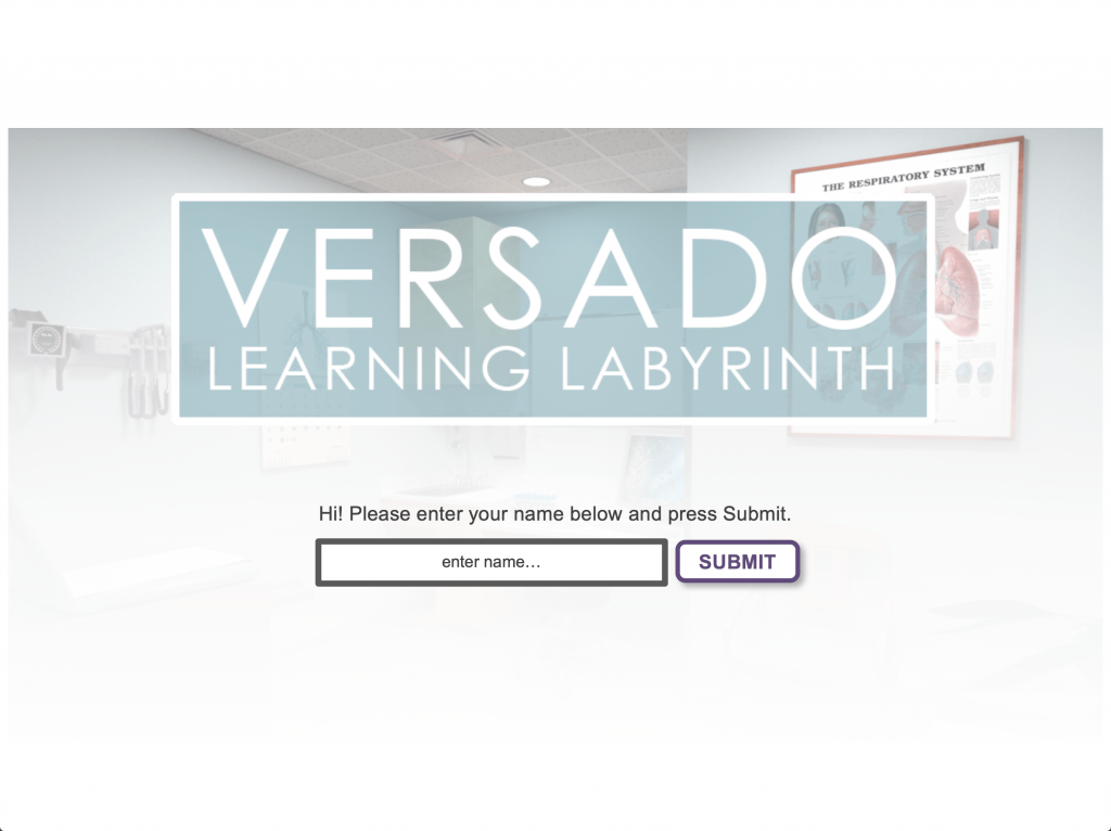 Virtual | Versado Training