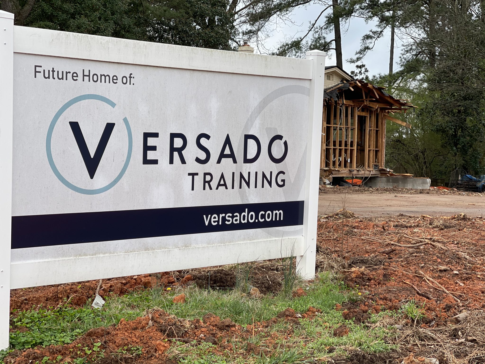 Versado Headquarters | Versado Training