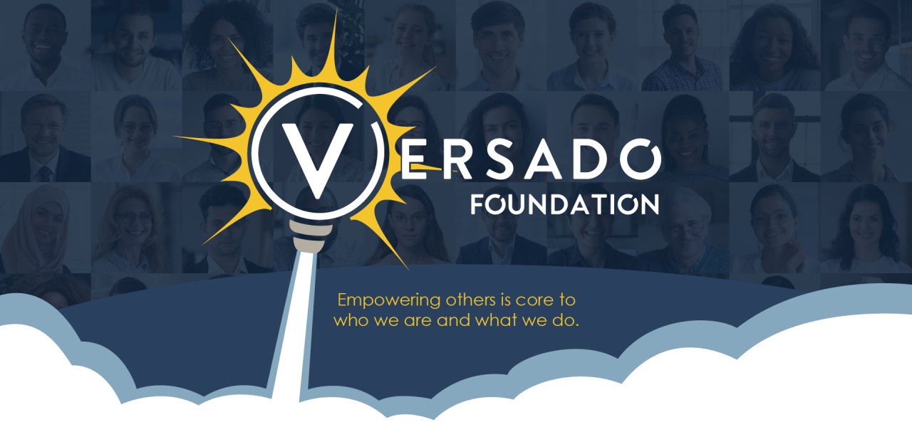 Versado Foundation | Versado Training