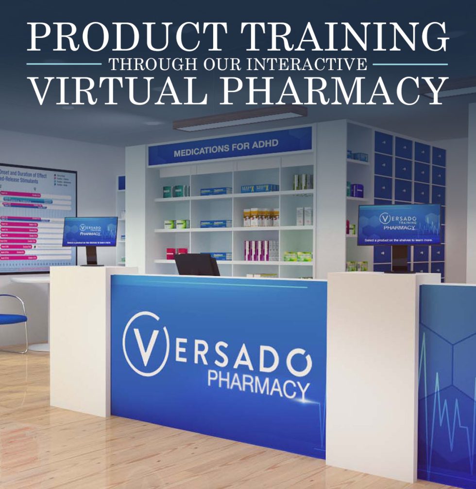 Versado Training