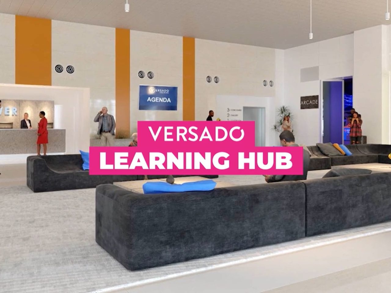 Virtual | Versado Training