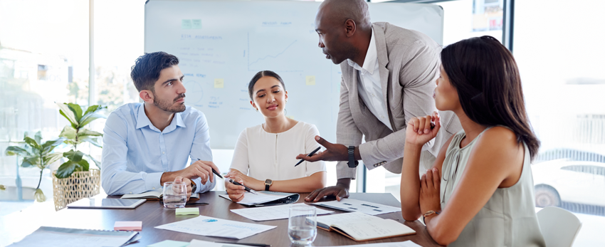 Strategic Consulting | Versado Training